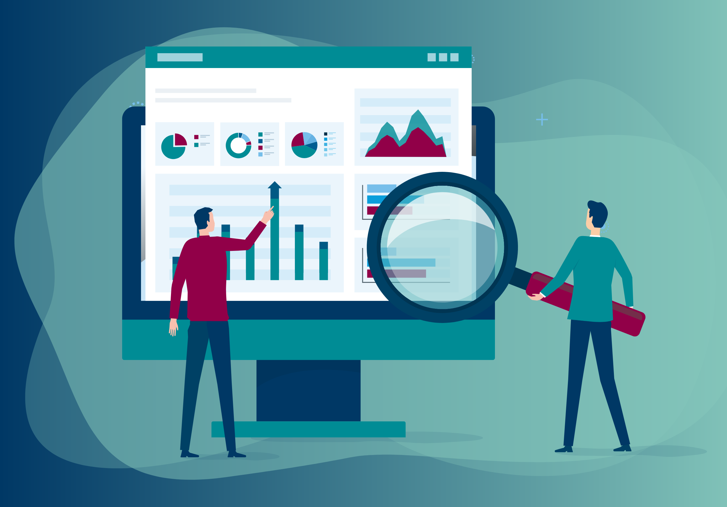 Adra Analytics | リアルタイムの財務インサイトでビジネスを最適化 | Trintech